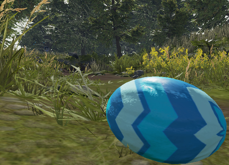 EGG HUNT VR on Steam