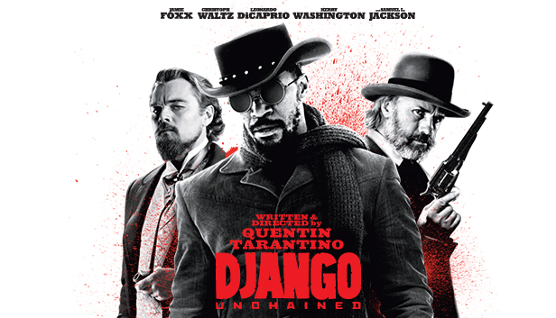 Django Unchained - Steam News Hub