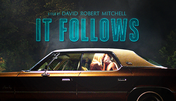 It Follows - Steam News Hub