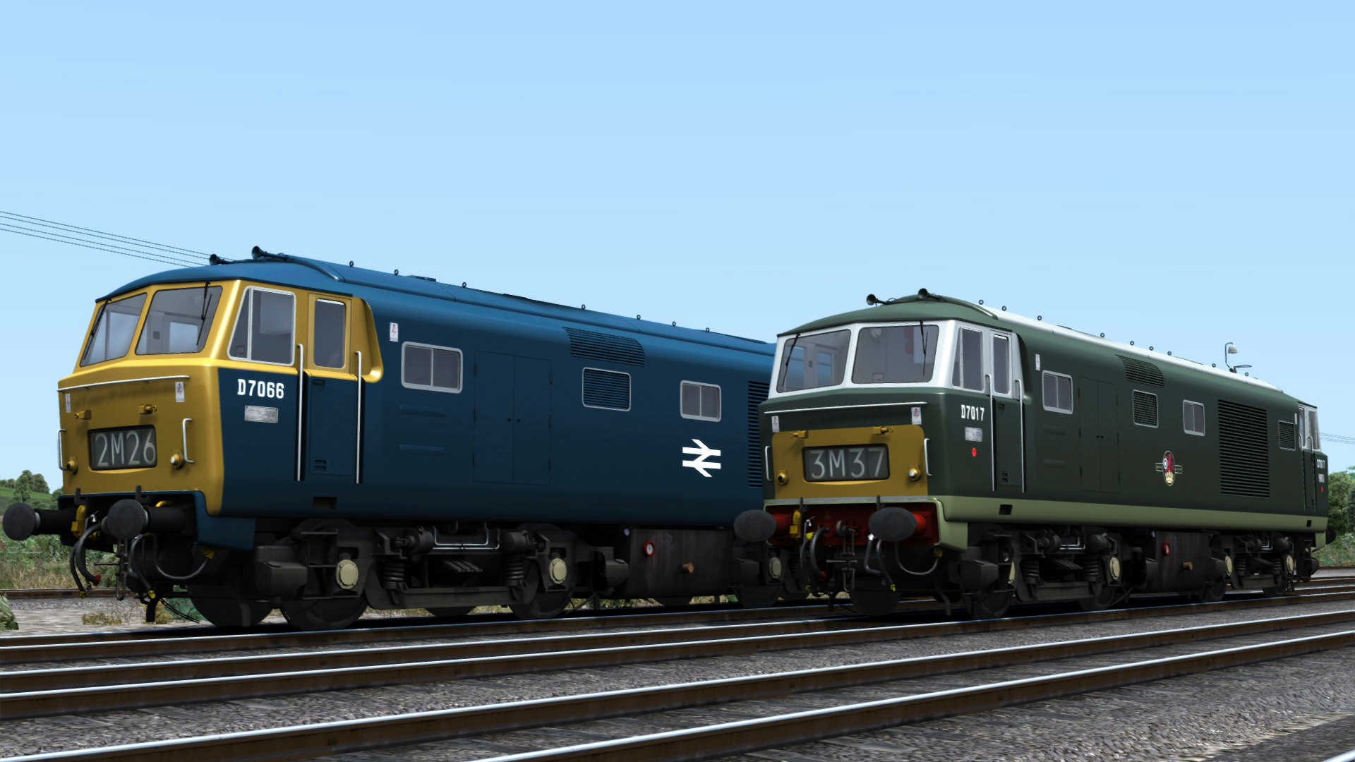 Train Simulator: Western Hydraulics Pack Add-On on Steam