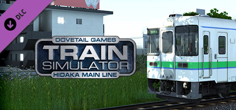Steam DLC Page: Train Simulator