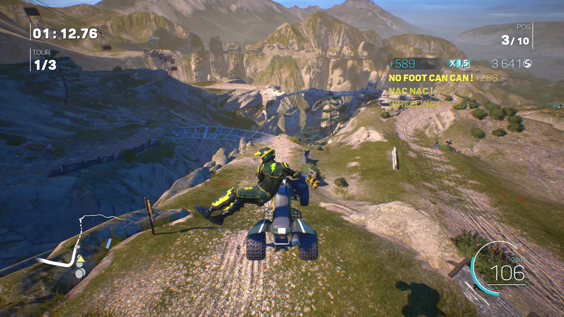 ATV Drift & Tricks on Steam