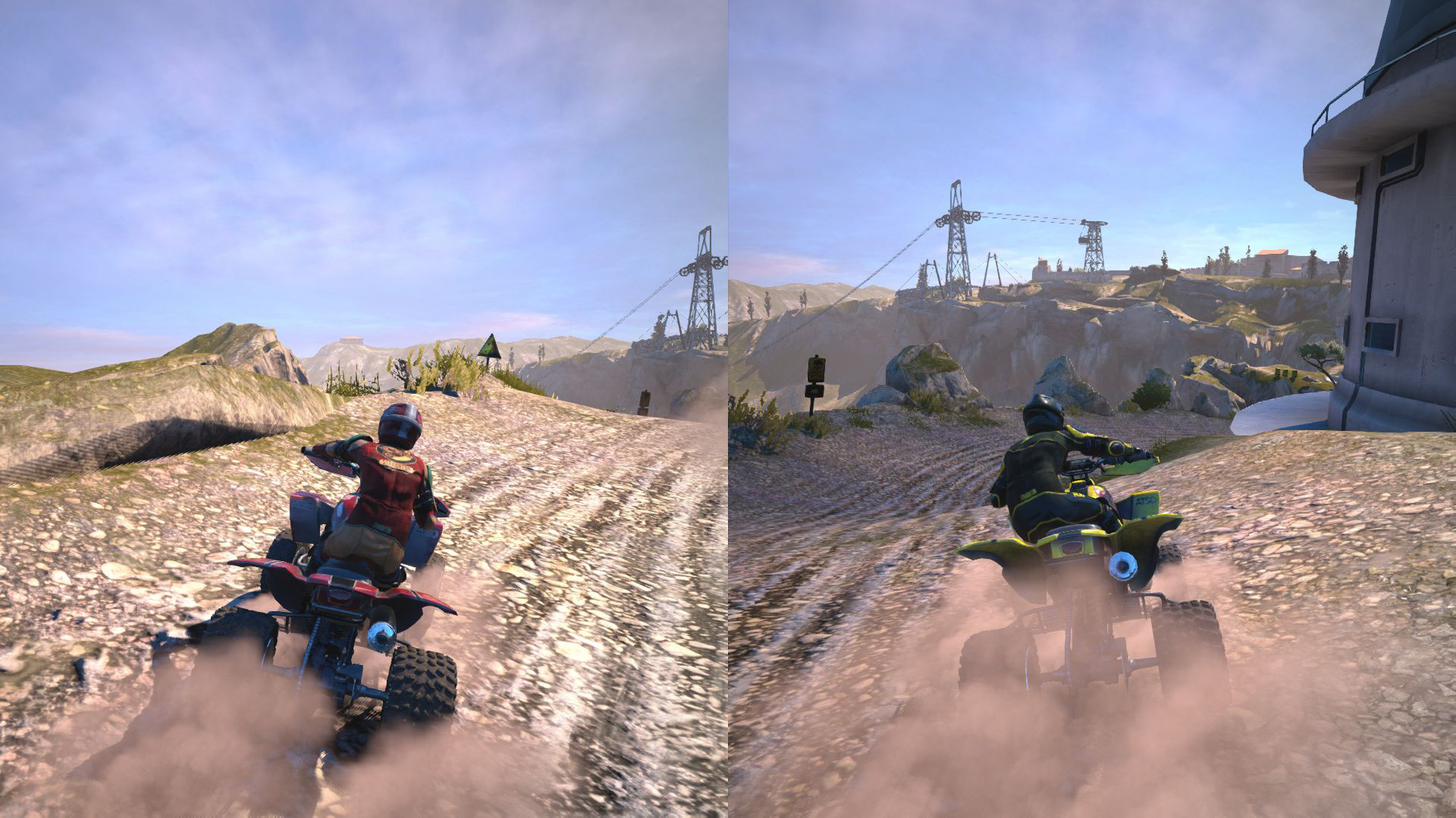 ATV Drift & Tricks on Steam