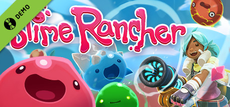 Slime Rancher Demo · Slime Rancher (App 622050) · SteamDB