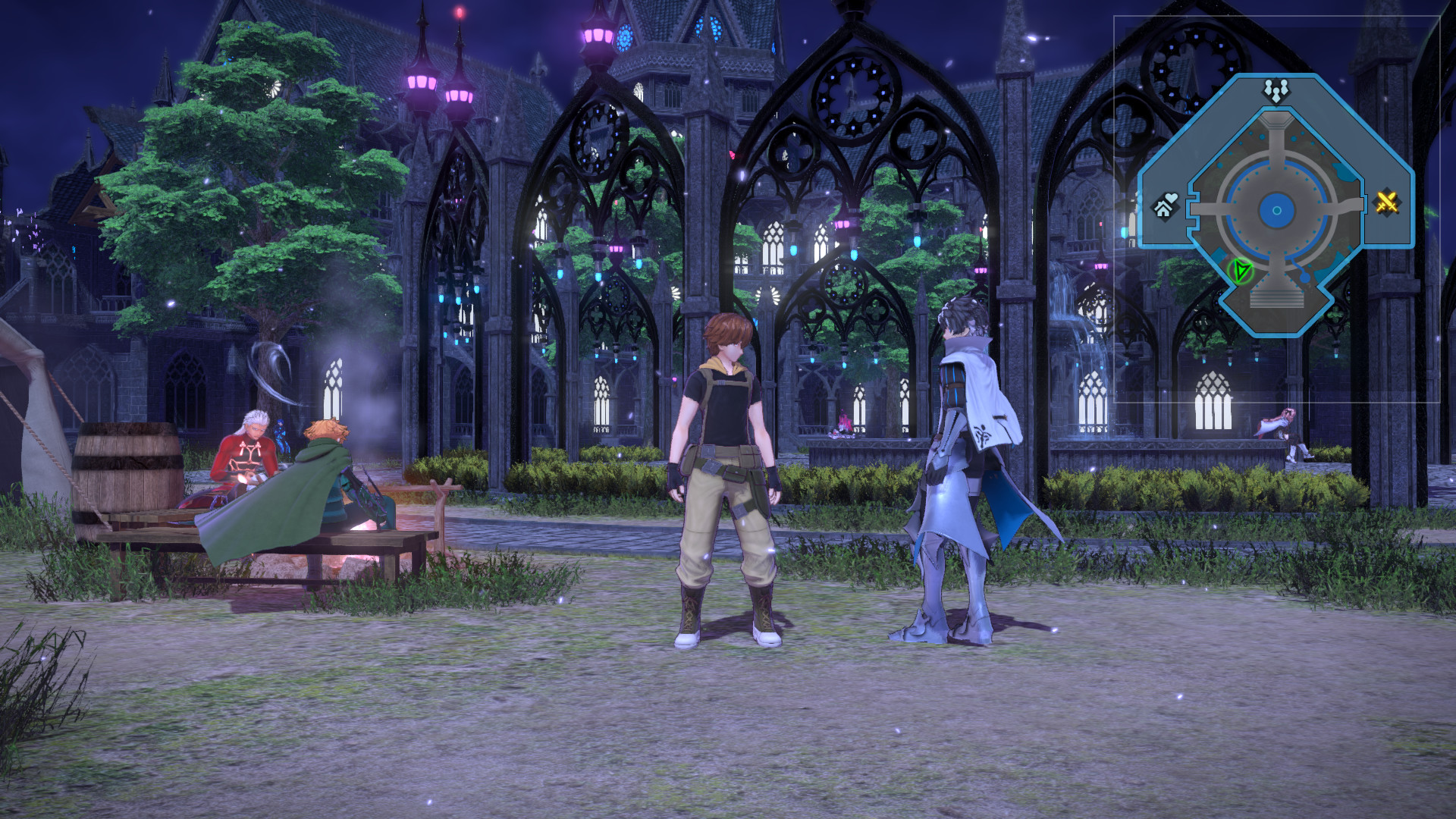 Save 60% on Fate/EXTELLA LINK on Steam