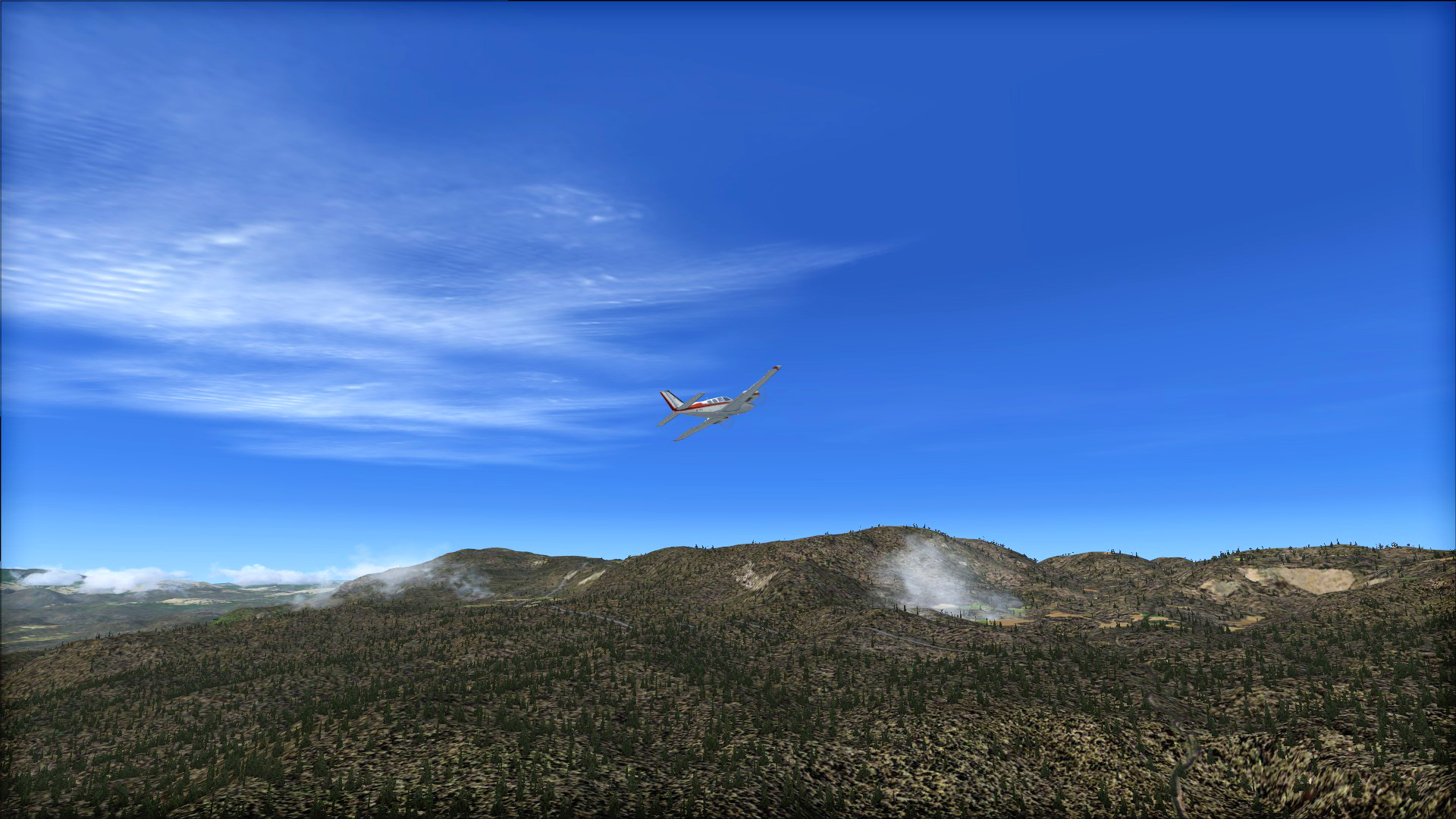 FSX Steam Edition: Toposim Central America Add-On on Steam