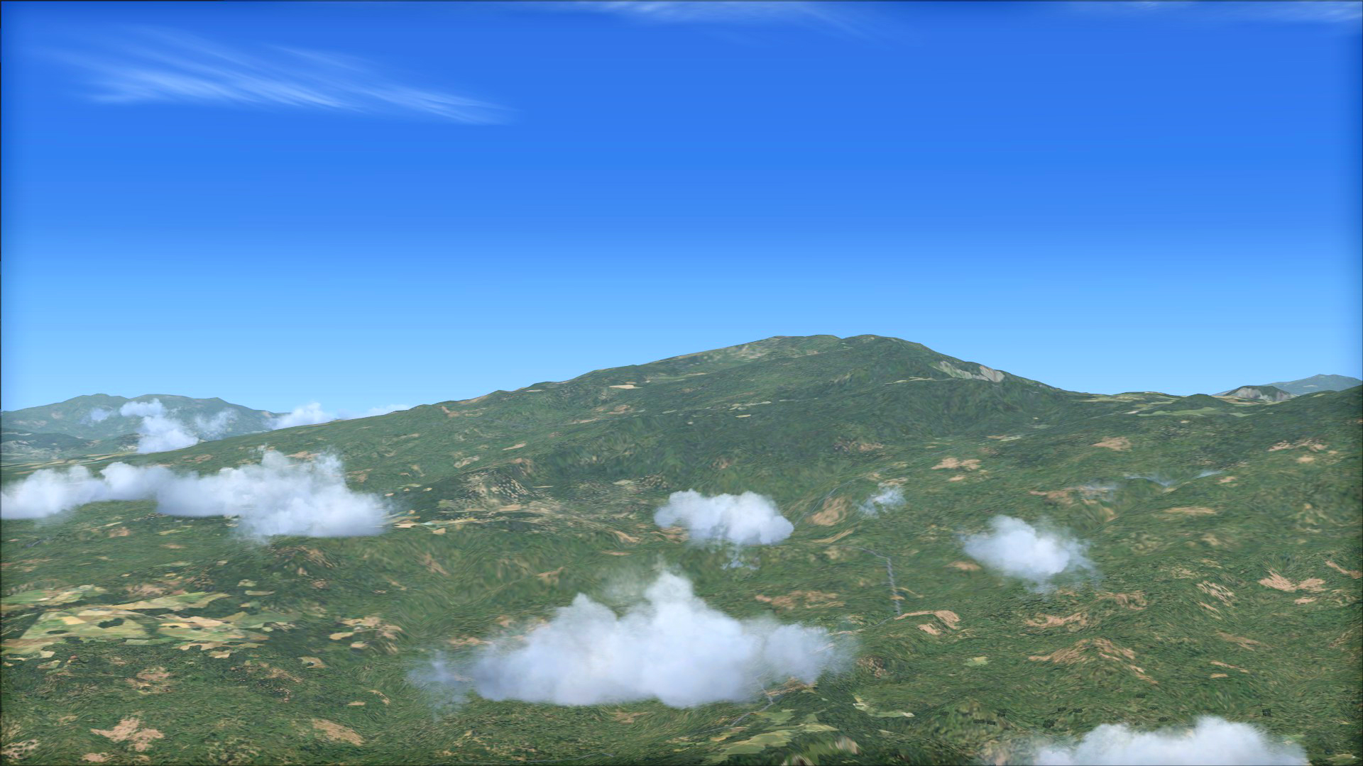 FSX Steam Edition: Toposim Central America Add-On on Steam