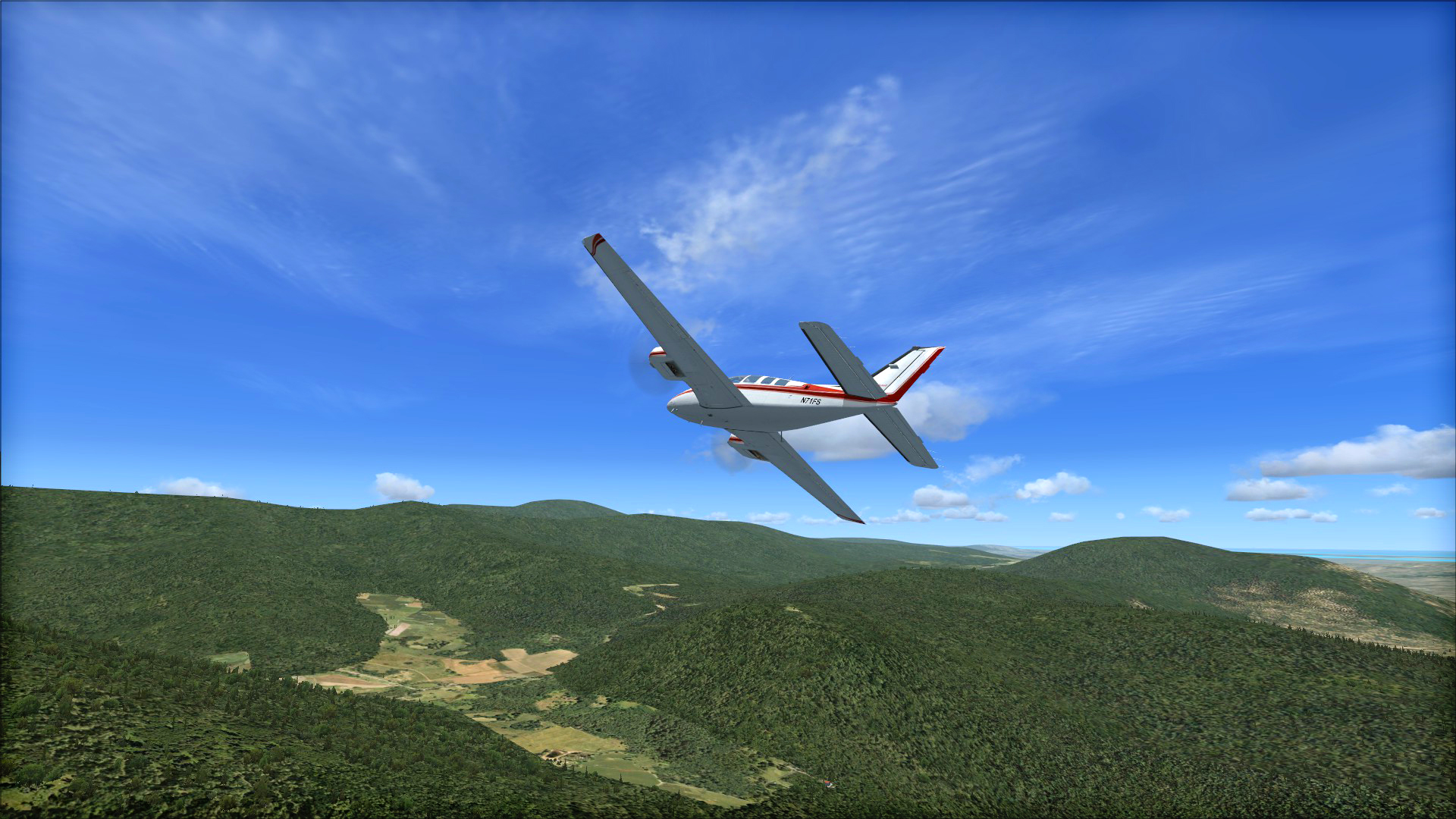 FSX Steam Edition: Toposim Central America Add-On on Steam