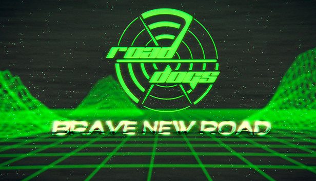 Road Dogs on Steam