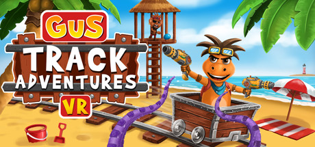 Gus Track Adventures VR on Steam