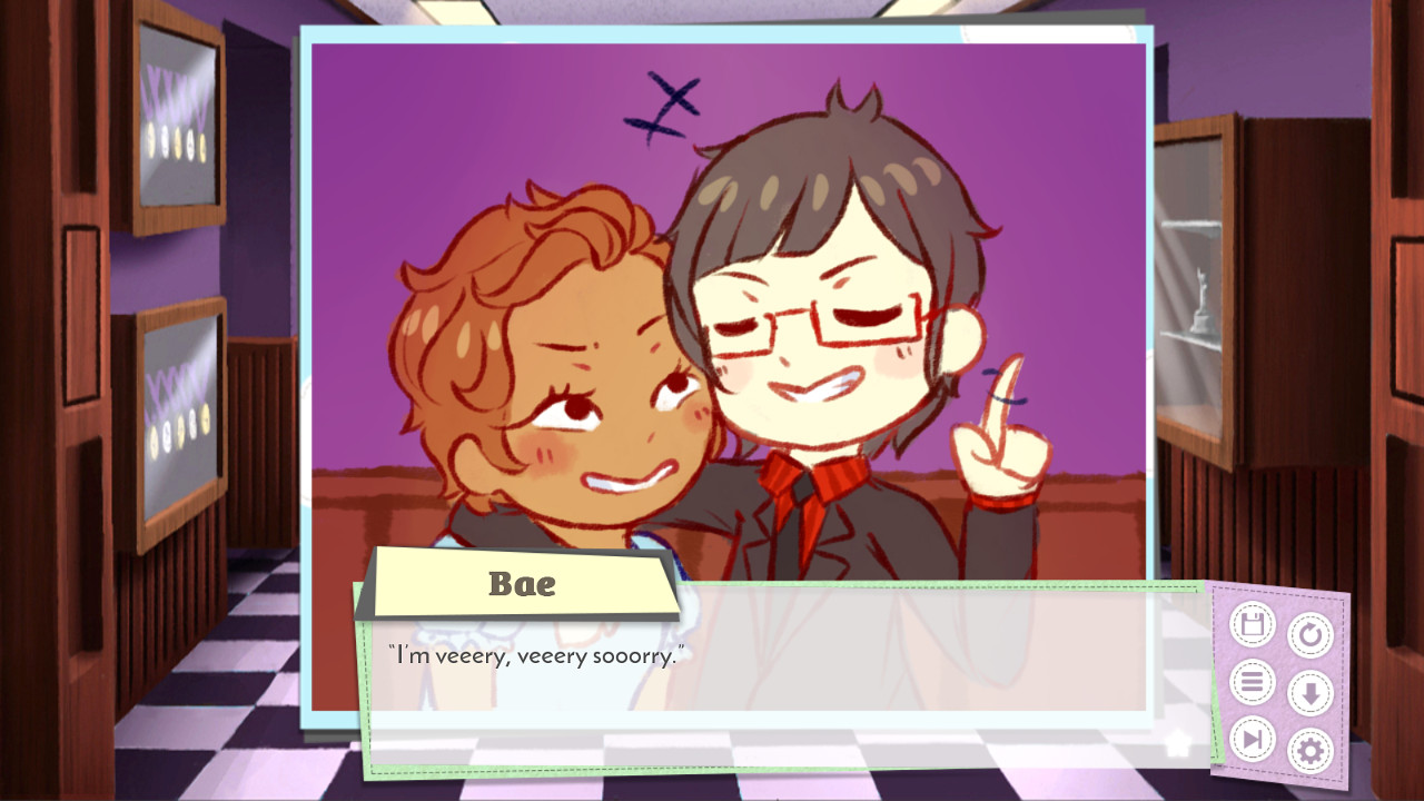 XOXO Droplets Full Version Extension on Steam