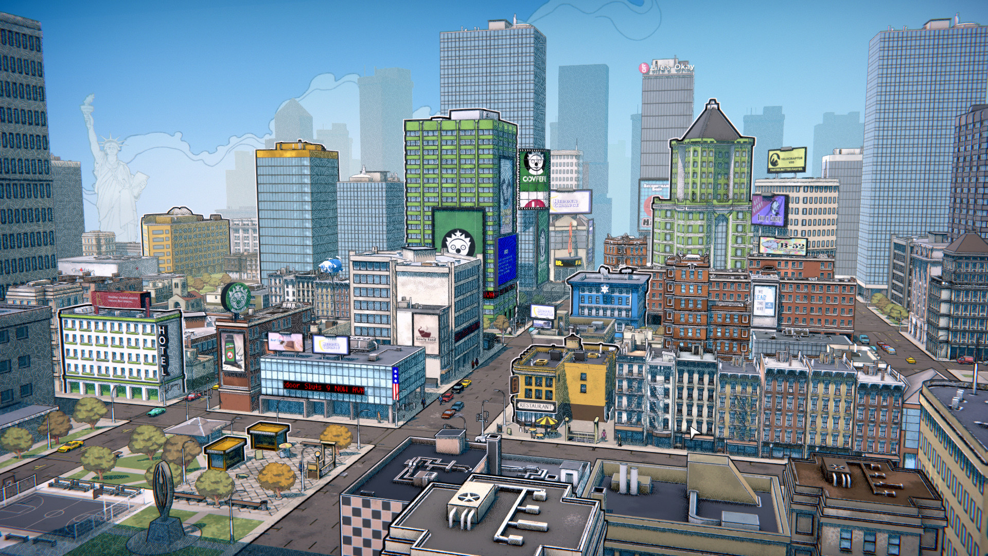 Save 75% on Weedcraft Inc on Steam