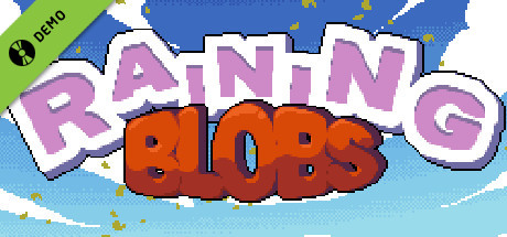 Raining Blobs Demo · Raining Blobs Steam Charts (App 622780) · SteamDB