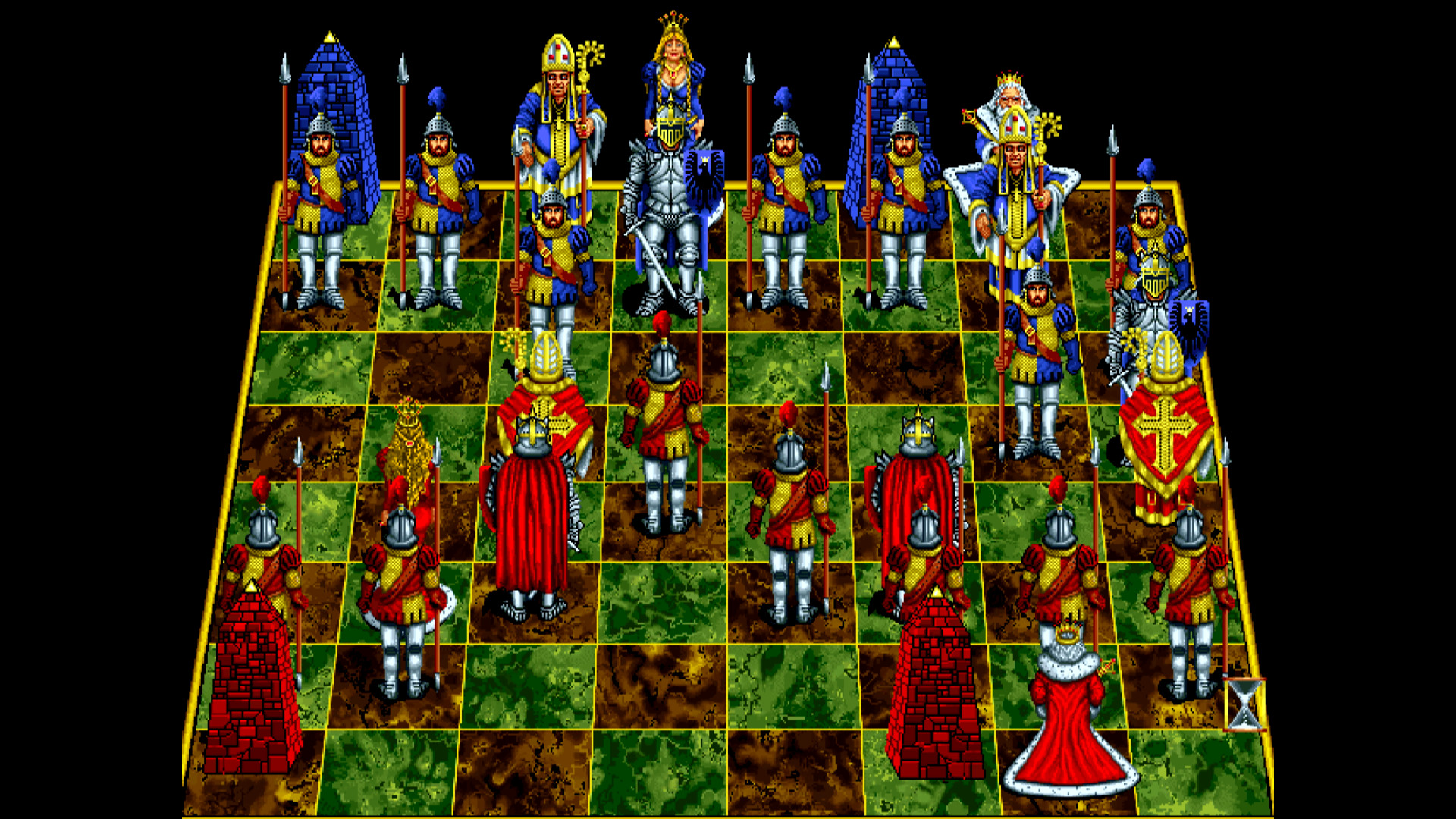 Battle Chess on Steam