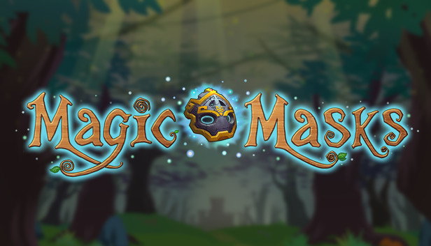 Magic Masks on Steam