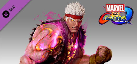 Marvel vs. Capcom: Infinite - Evil Ryu Costume Steam Charts · SteamDB