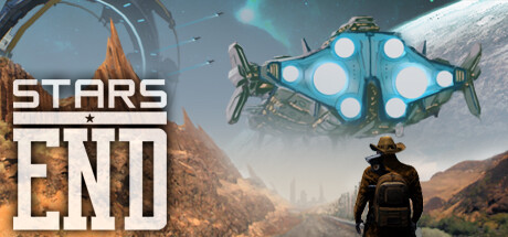 Stars End on Steam