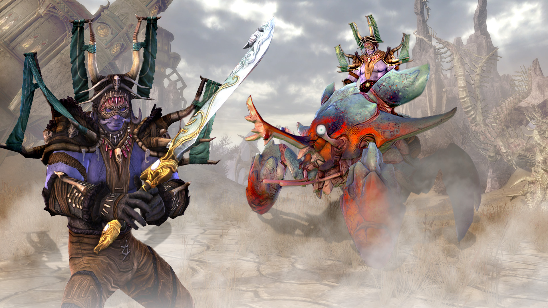 RIFT - Ascended Essentials Pack on Steam