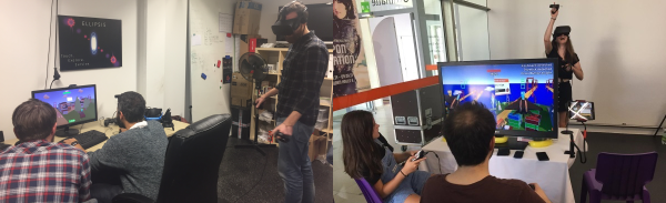 Late For Work on Steam