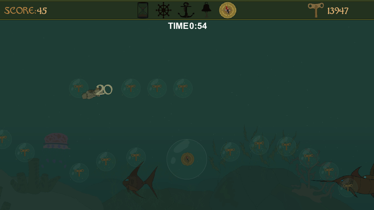 Timen runner on Steam