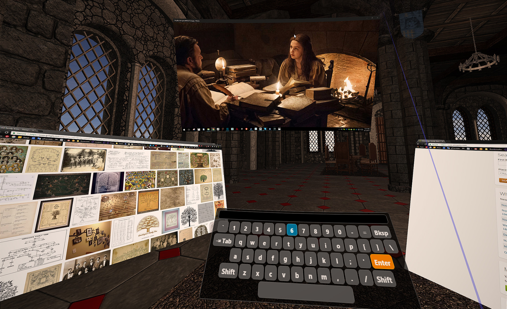 VR Toolbox: Medieval Castle on Steam