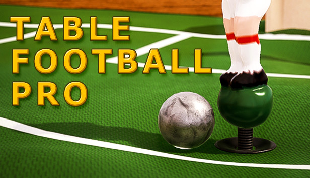 Table Football Pro on Steam