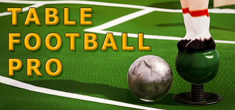 Table Football Pro on Steam