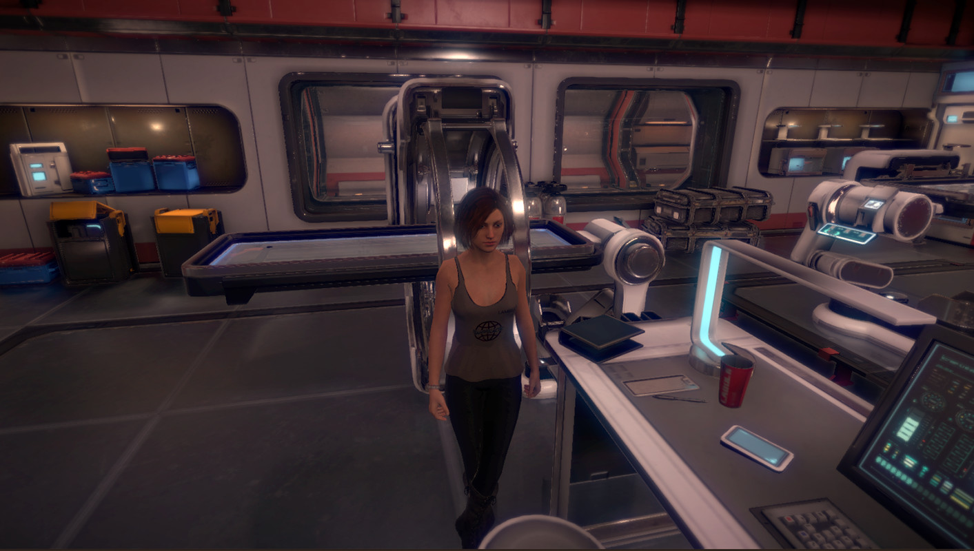 Solaria Moon on Steam