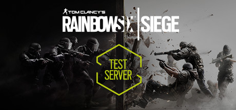Tom Clancy's Rainbow Six Siege - Test Server Steam Charts (App 623990 ...