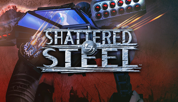 Shattered Steel on Steam