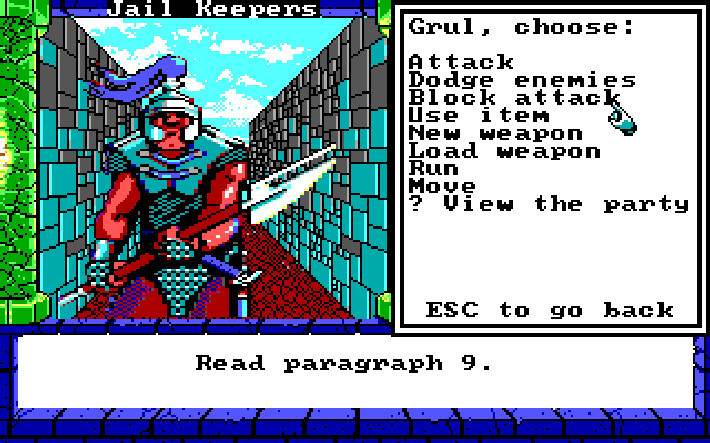 Dragon Wars on Steam