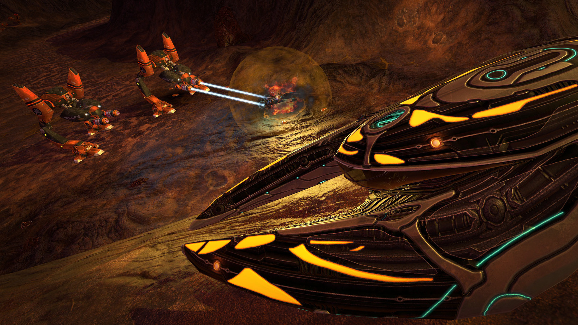 Battlezone: Combat Commander on Steam