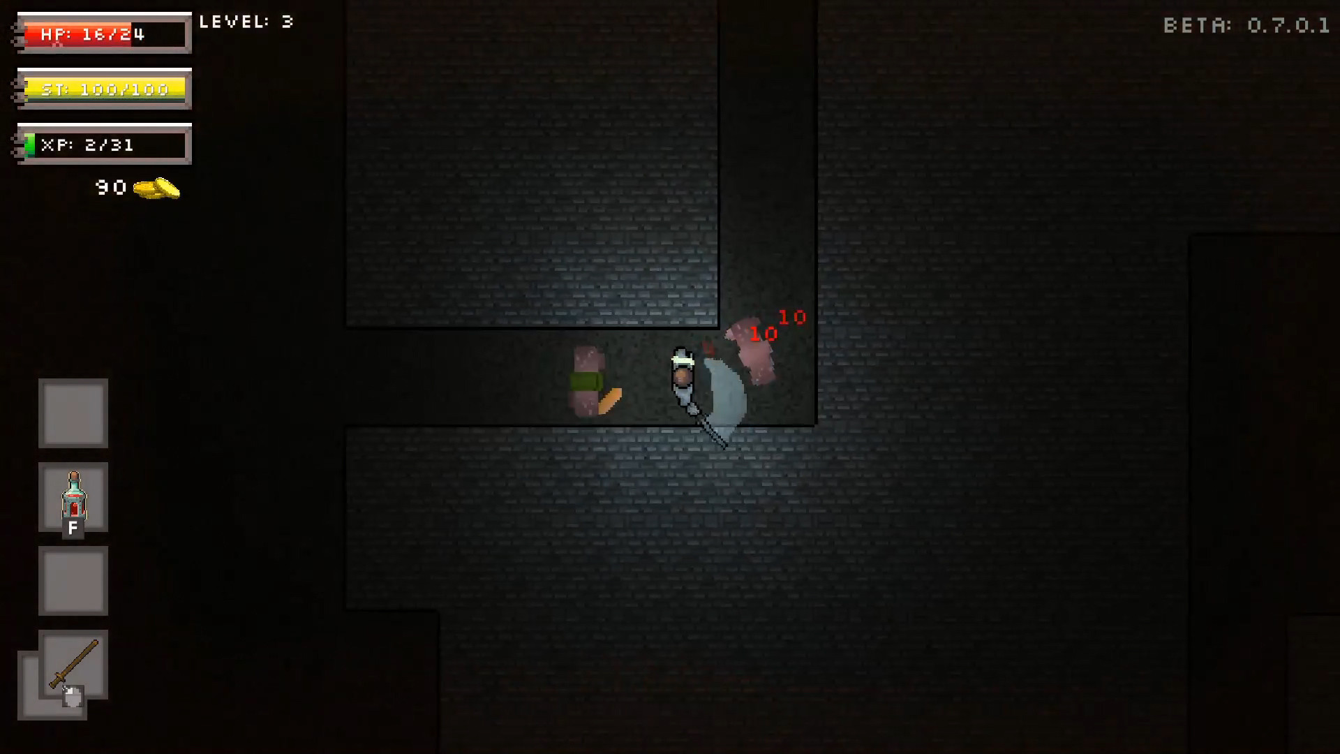 Knightfall on Steam