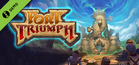 Fort Triumph Demo · Fort Triumph Steam Charts (App 625020) · SteamDB