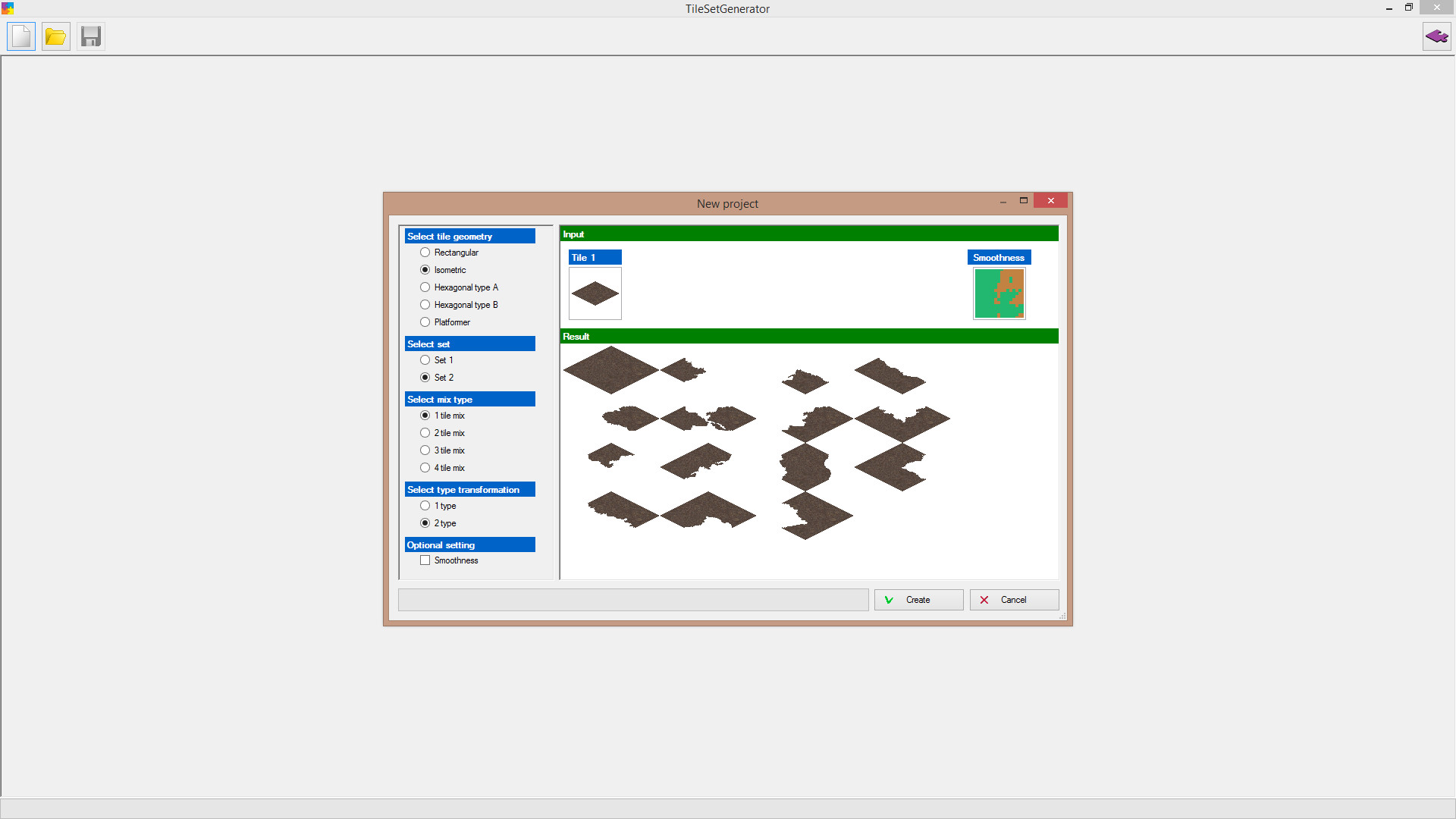 TileSetGenerator on Steam