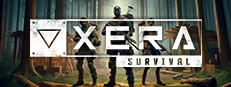 XERA: Survival (App 625340) · SteamDB