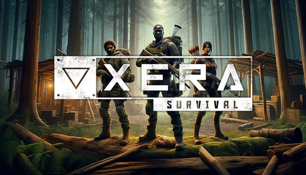 XERA: Survival (App 625340) · SteamDB