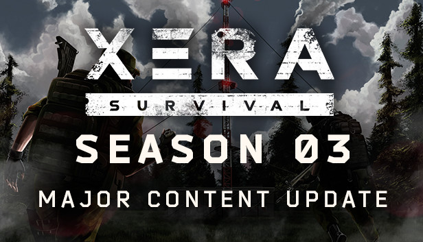 XERA: Survival Price history · SteamDB