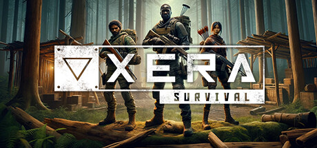 XERA: Survival (App 625340) · SteamDB