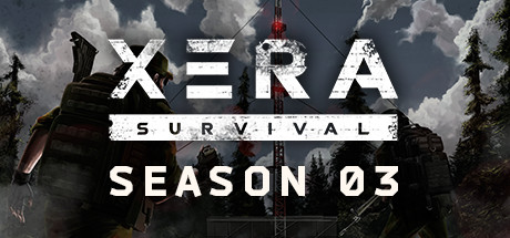 XERA: Survival Price history · SteamDB