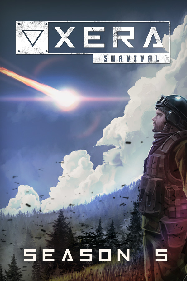 XERA: Survival (App 625340) · SteamDB