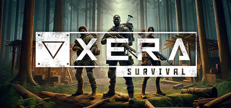 XERA: Survival Price history · SteamDB