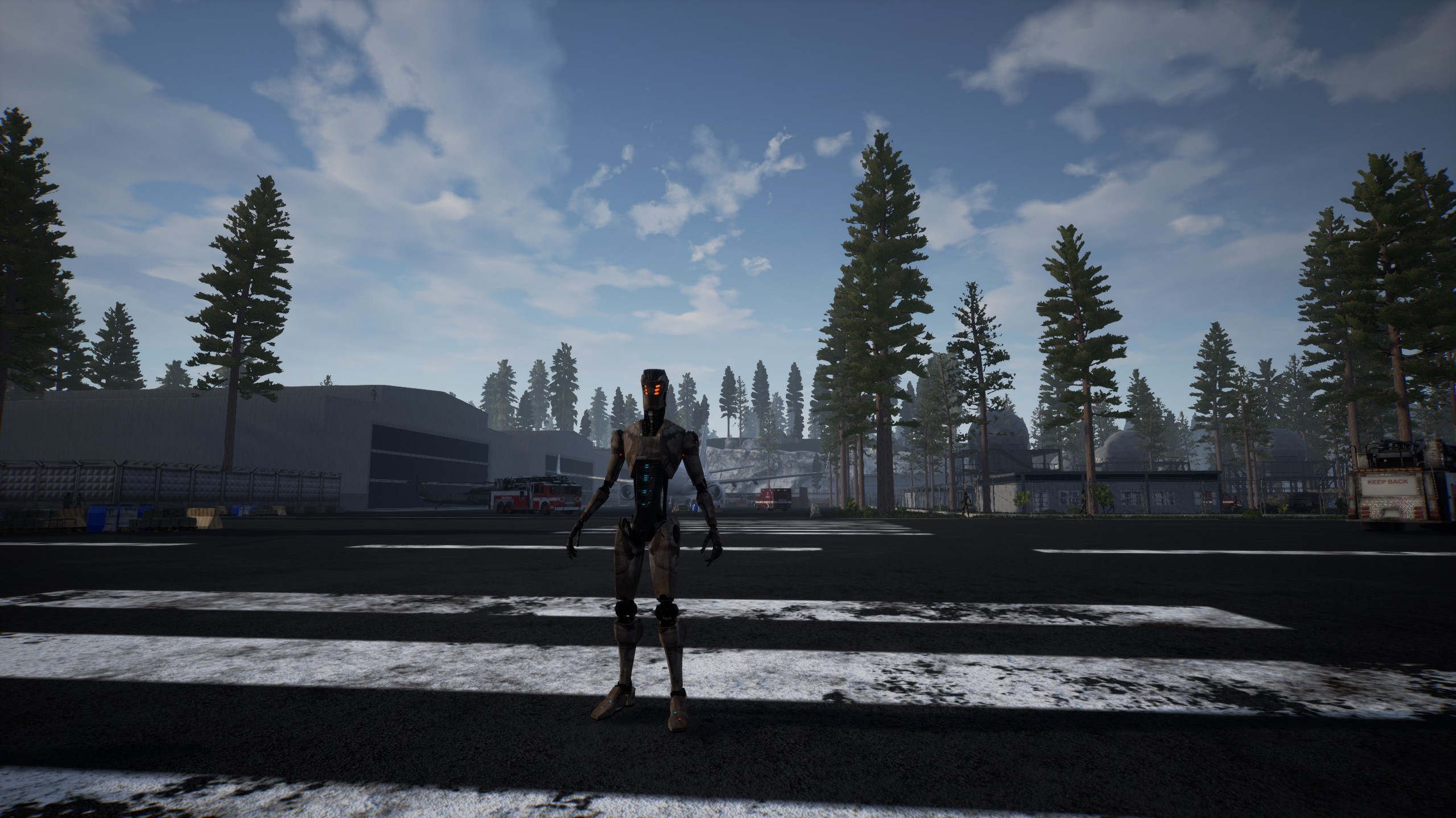 XERA: Survival · AppID: 625340 · SteamDB