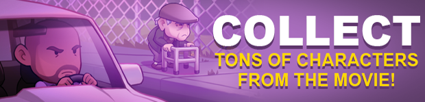 Office Space: Idle Profits on Steam