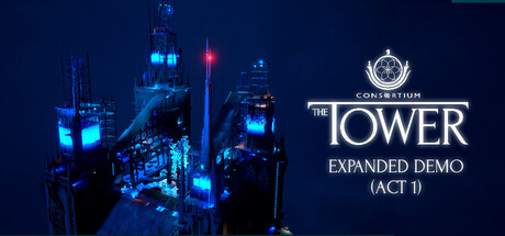 Consortium: THE TOWER on Steam