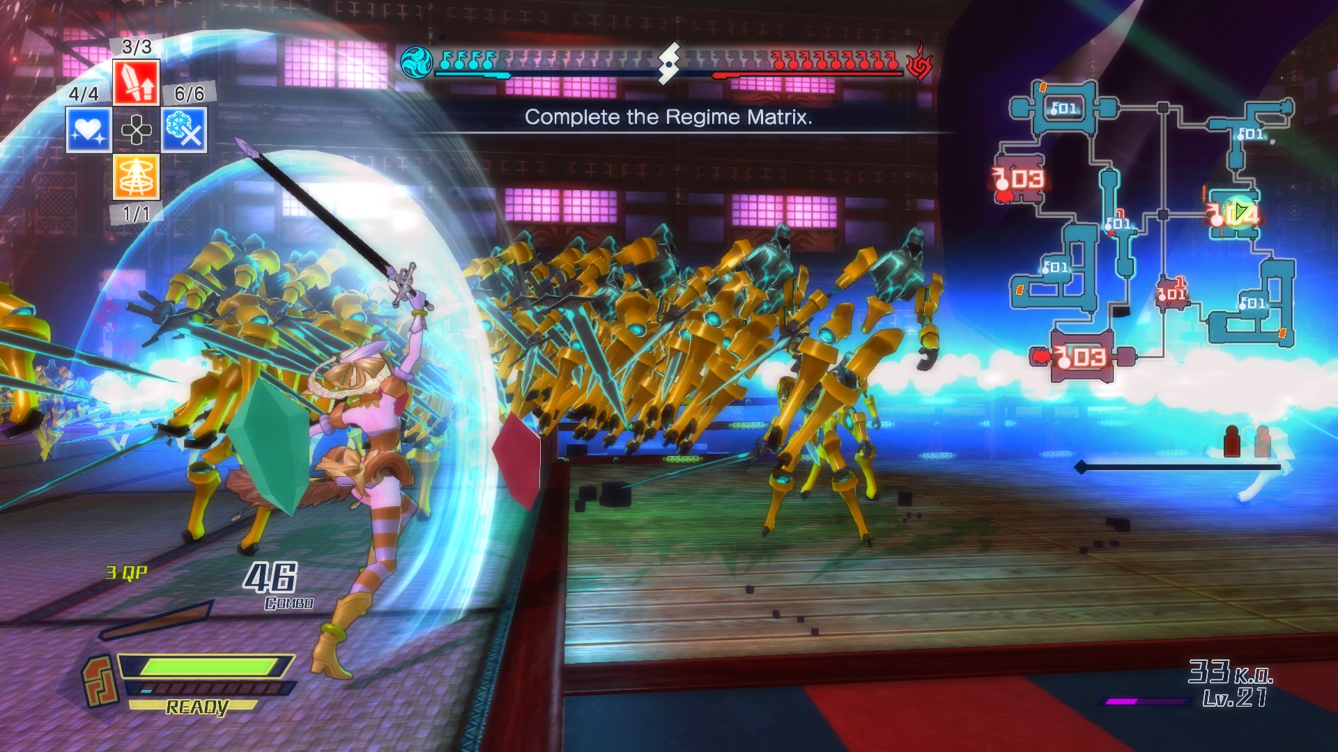 Fate/EXTELLA - April Magical on Steam