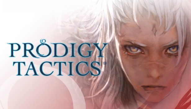 Prodigy Tactics on Steam