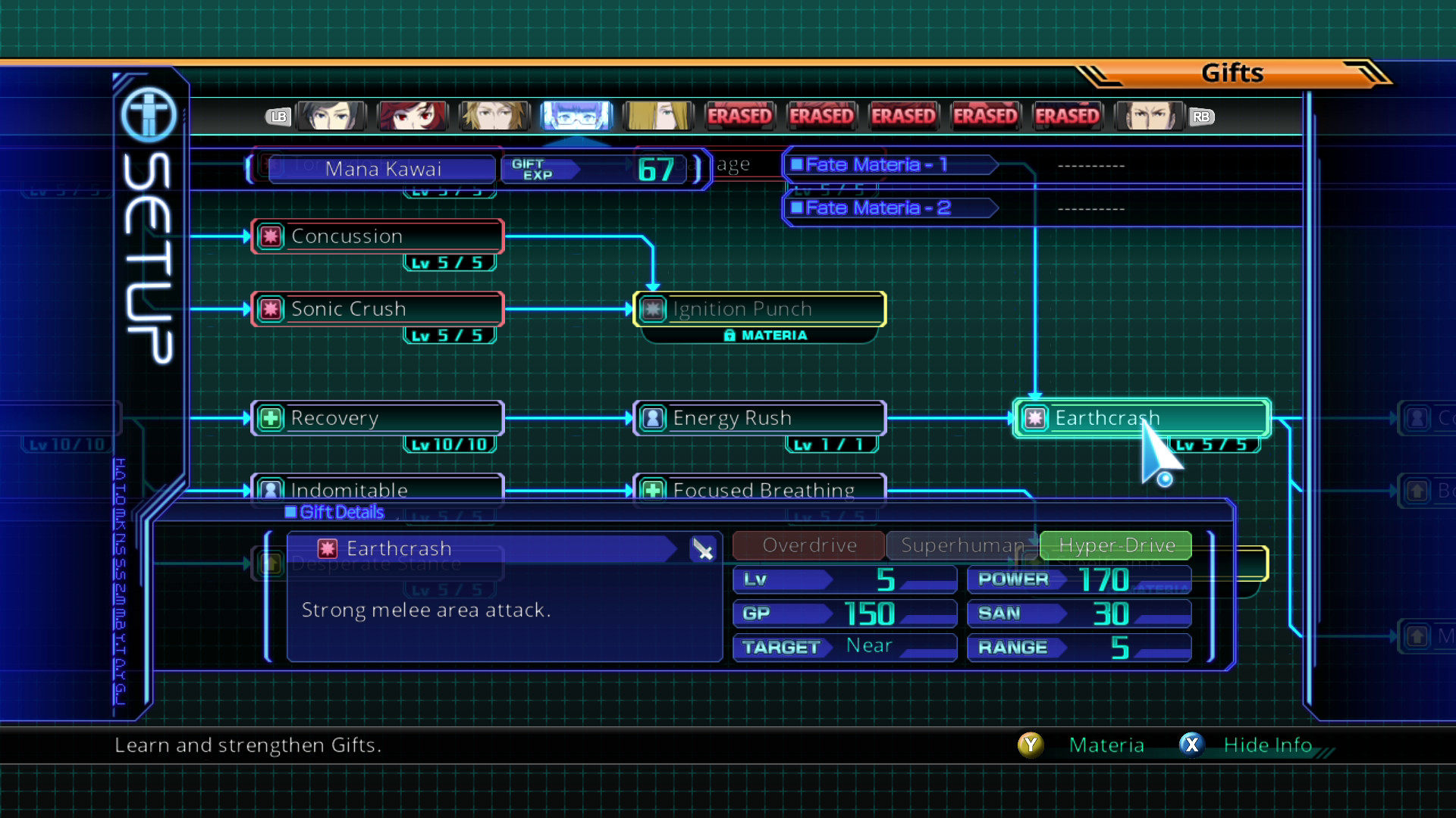 Lost Dimension on Steam