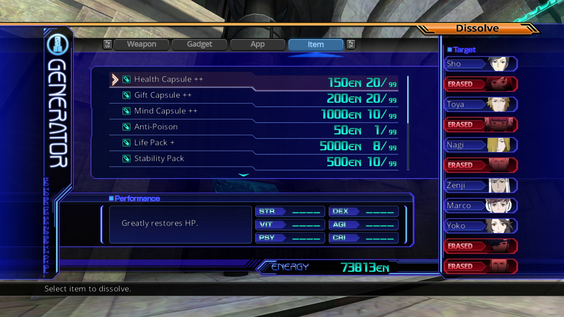 Lost Dimension on Steam