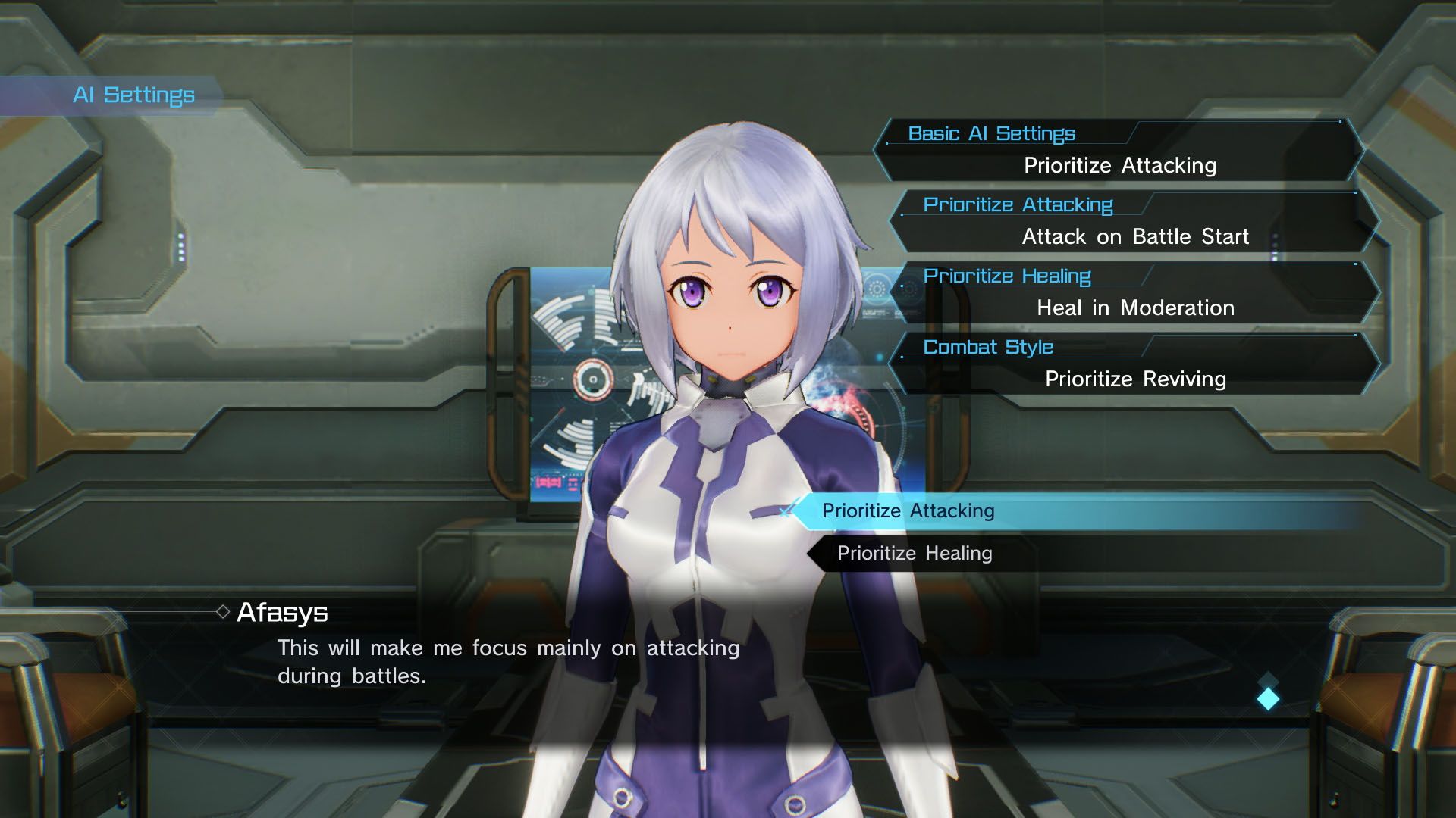 Sword Art Online: Fatal Bullet on Steam